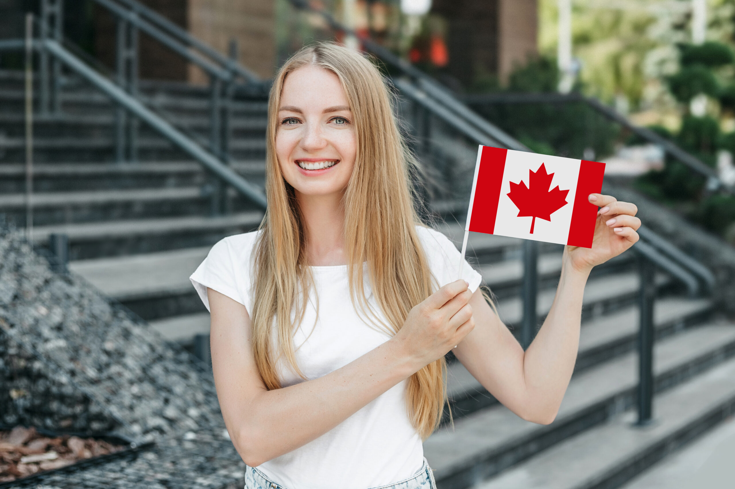 Who needs a study permit in order to study in Canada? - M-J Global